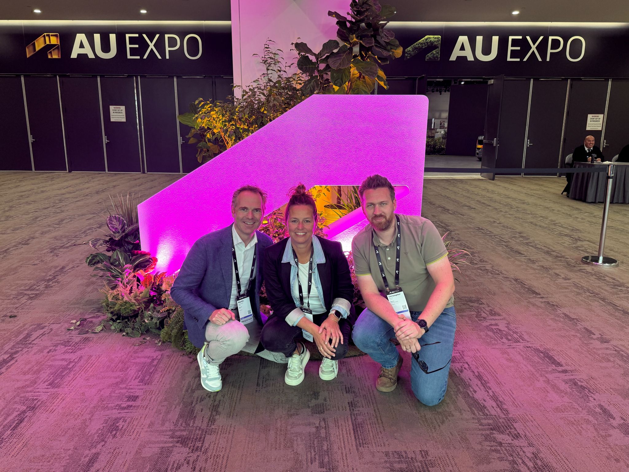 Autodesk University | ibens