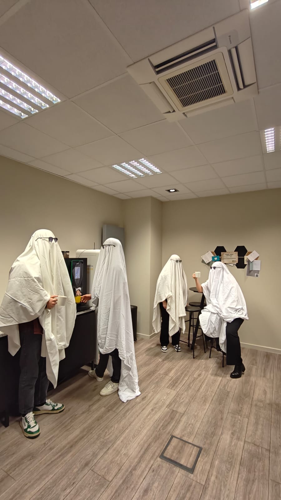 Happy Halloween 🎃 | ibens